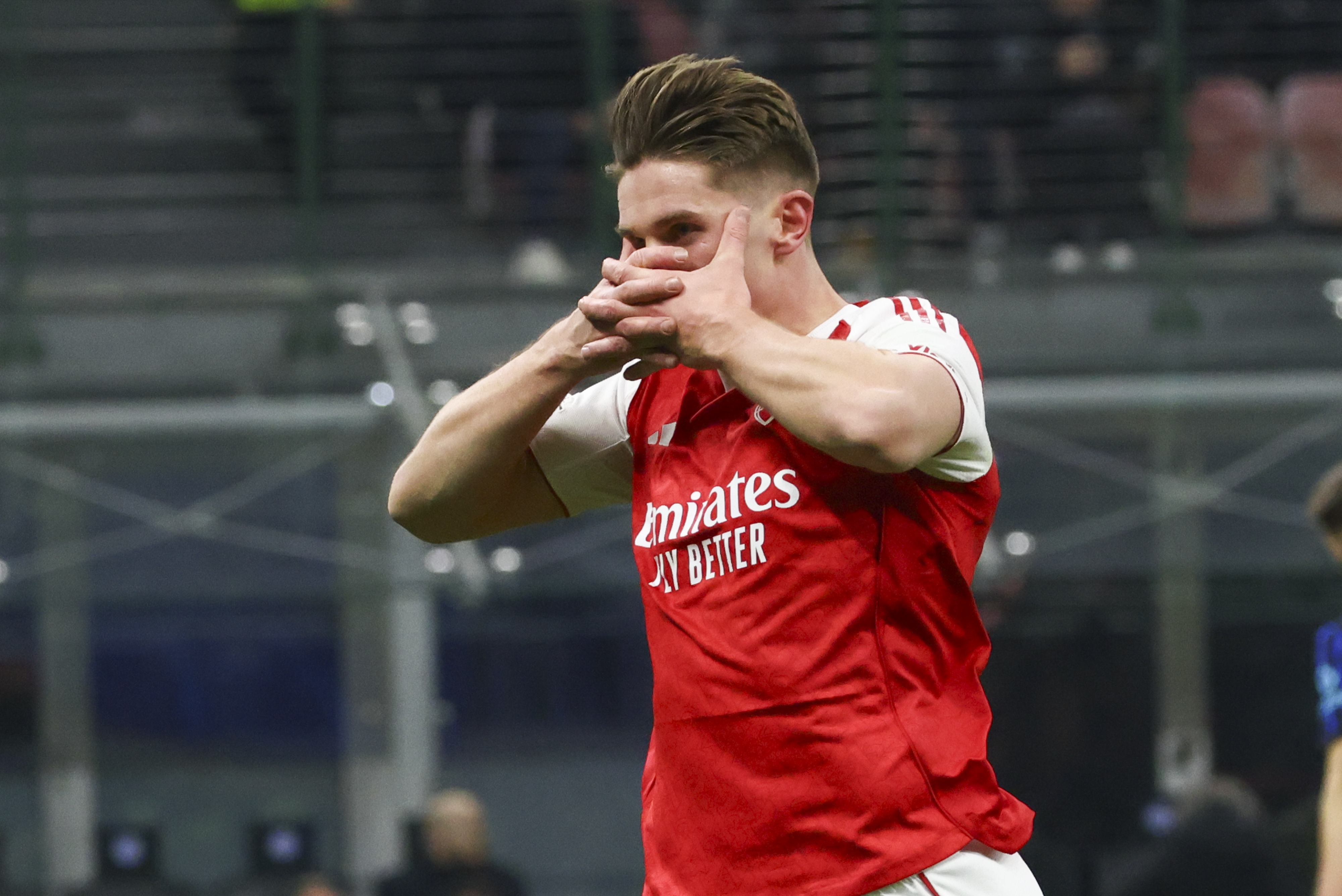 Gyokeres volta aos golos... e que golo! Vê aqui | DAZN Notícias PT