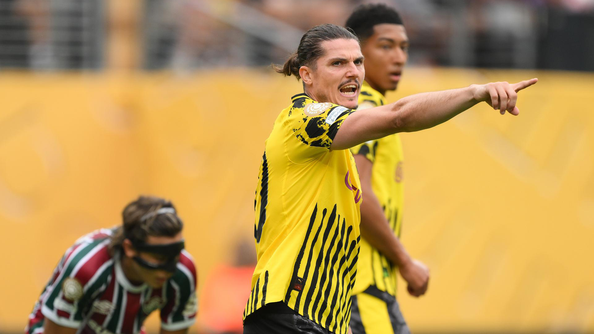 Borussia Dortmund: Das sind die möglichen Gegner im Achtelfinale | DAZN News DE