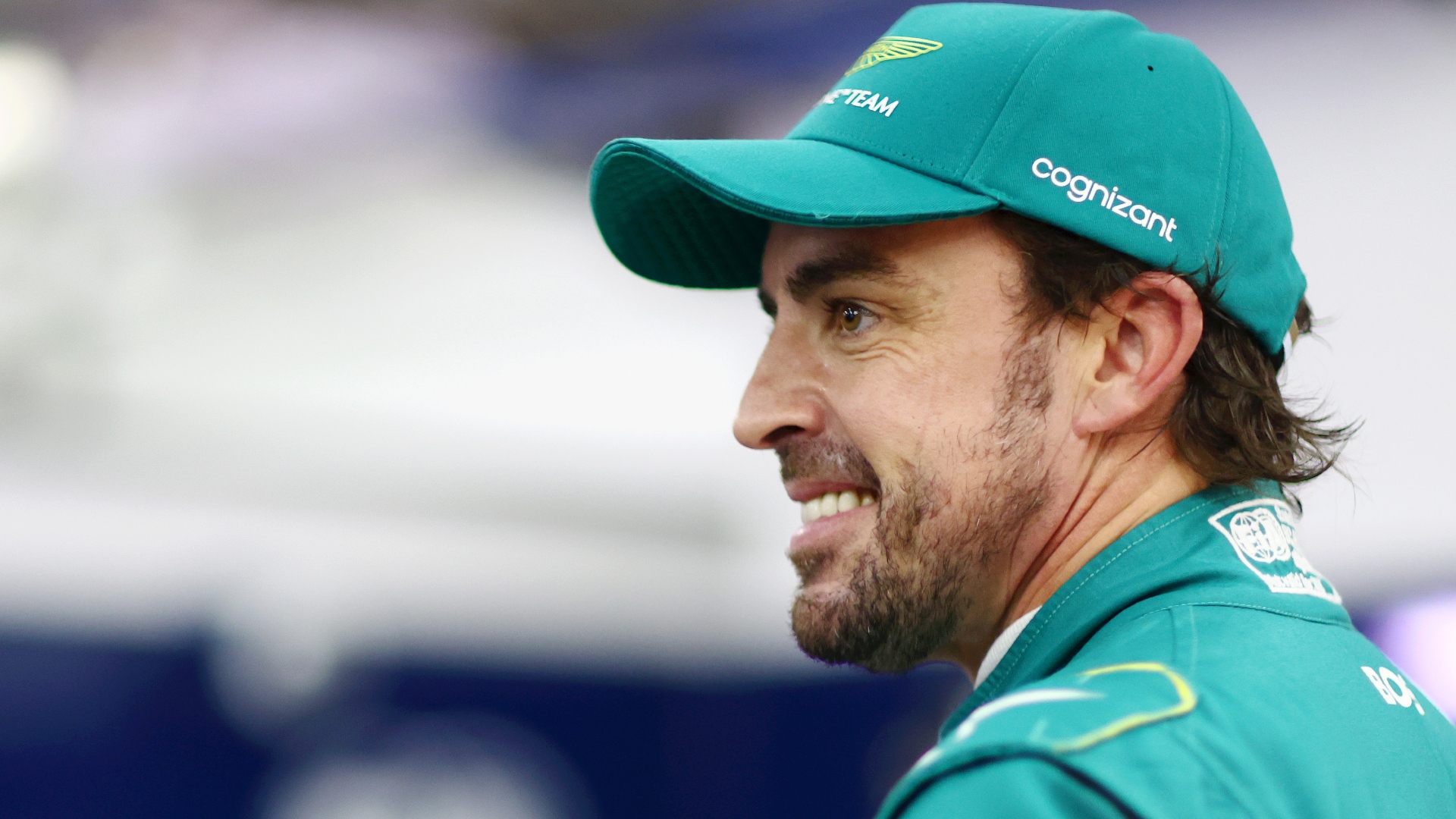 Fernando Alonso y el 33 no están solos: ¡Ahora se suma el número 100 ...