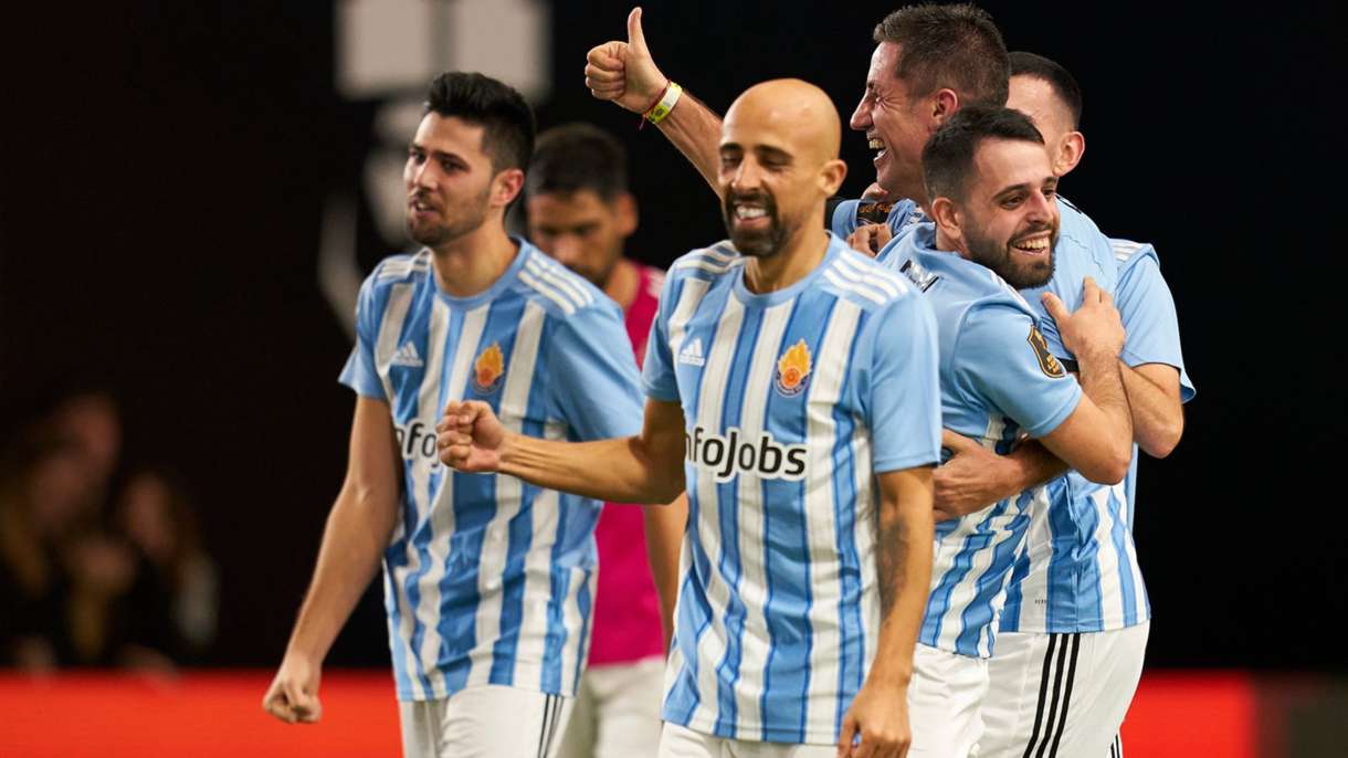 ¿Quiénes son los jugadores de Saiyans FC de TheGrefg? Plantilla de la ...