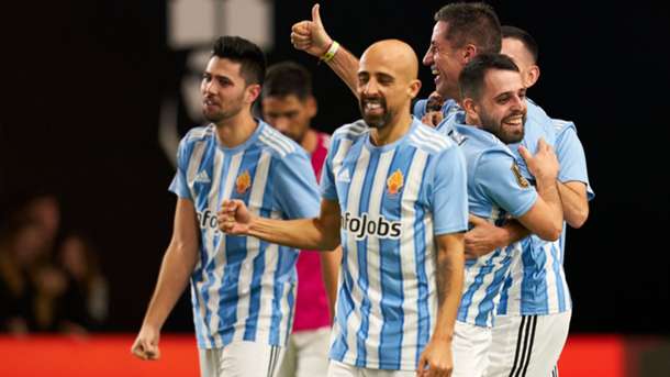 ¿Quiénes son los jugadores de Saiyans FC de TheGrefg? Plantilla de la ...