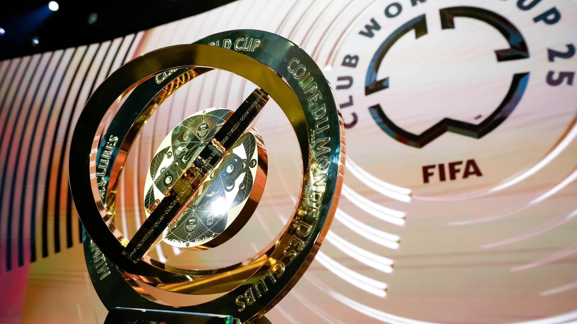 Louis Saha names the player that has impressed him most at the FIFA ...