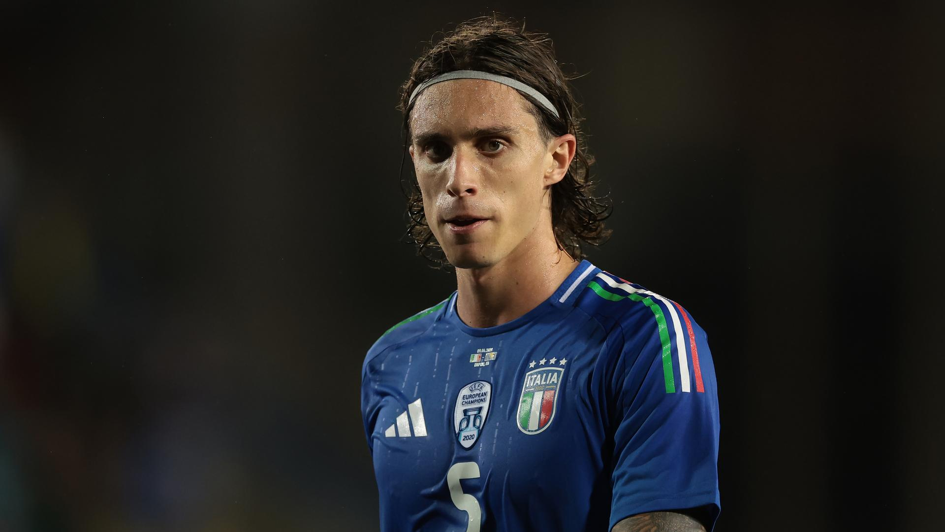 Italien vs. Israel: TV, LIVE-STREAM - so läuft die Nations League heute ...