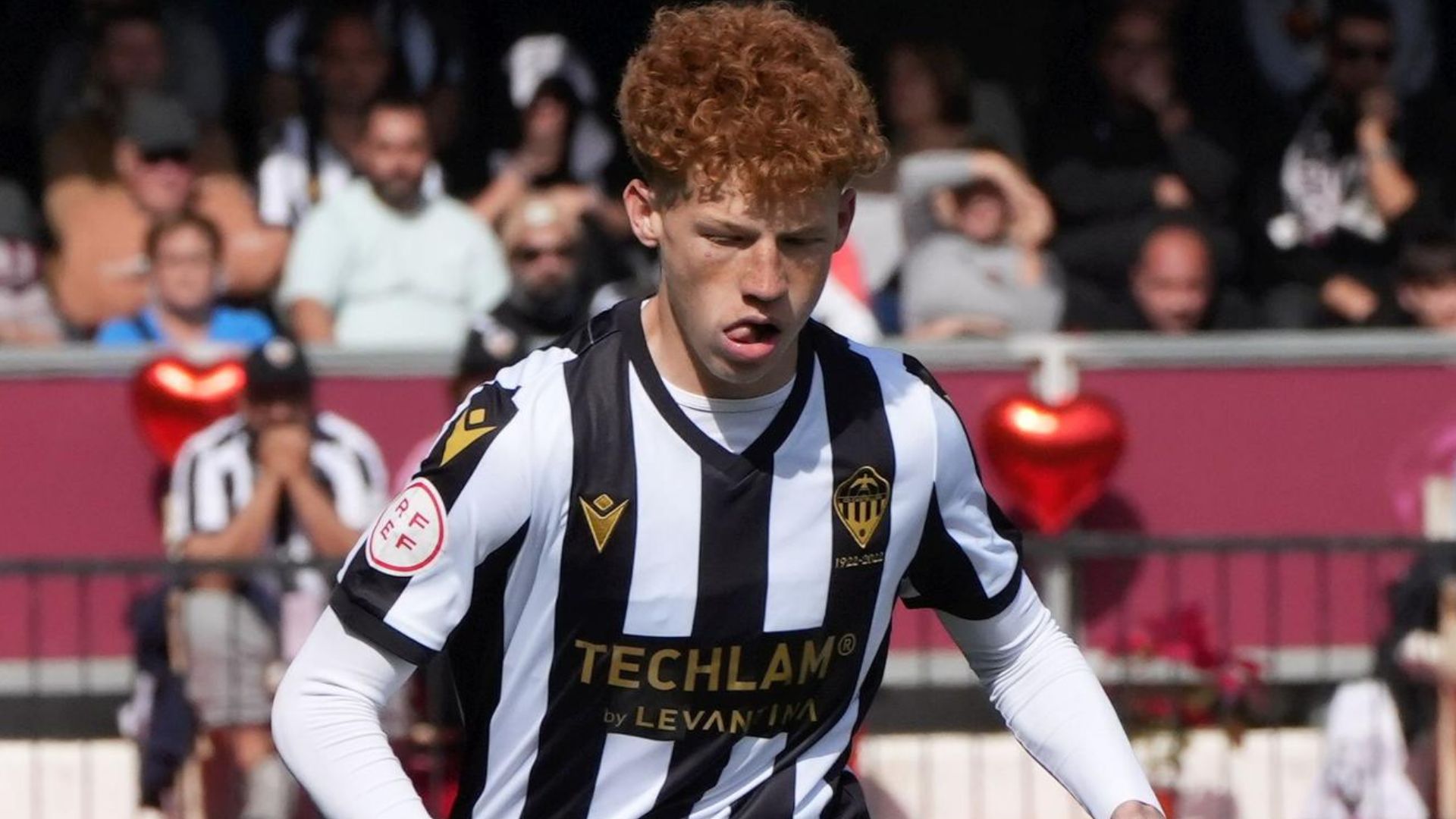 ¿Quién es Jeremy de León? El amuleto Real Madrid | DAZN News ES