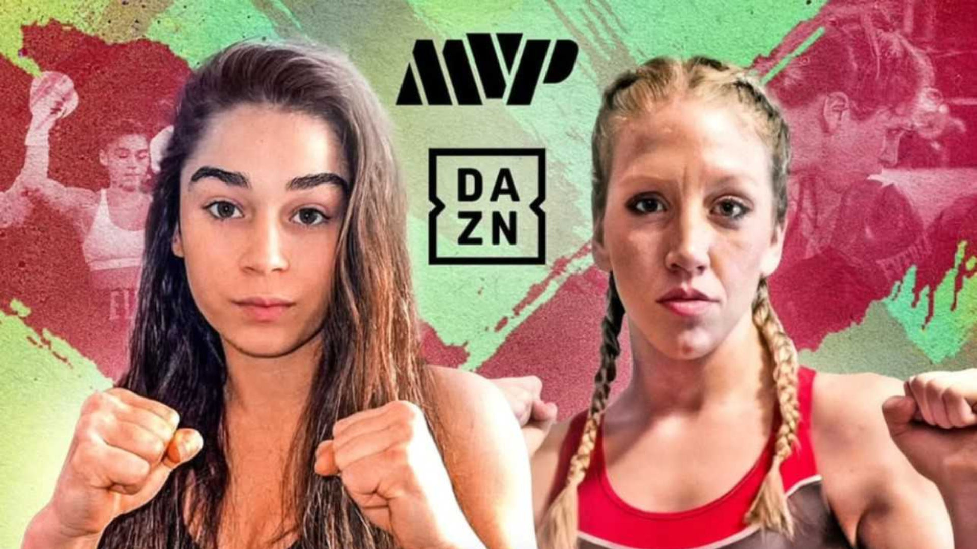 Cómo y dónde ver la pelea Elise Soto vs Colleen Davis en Puerto Rico y ...