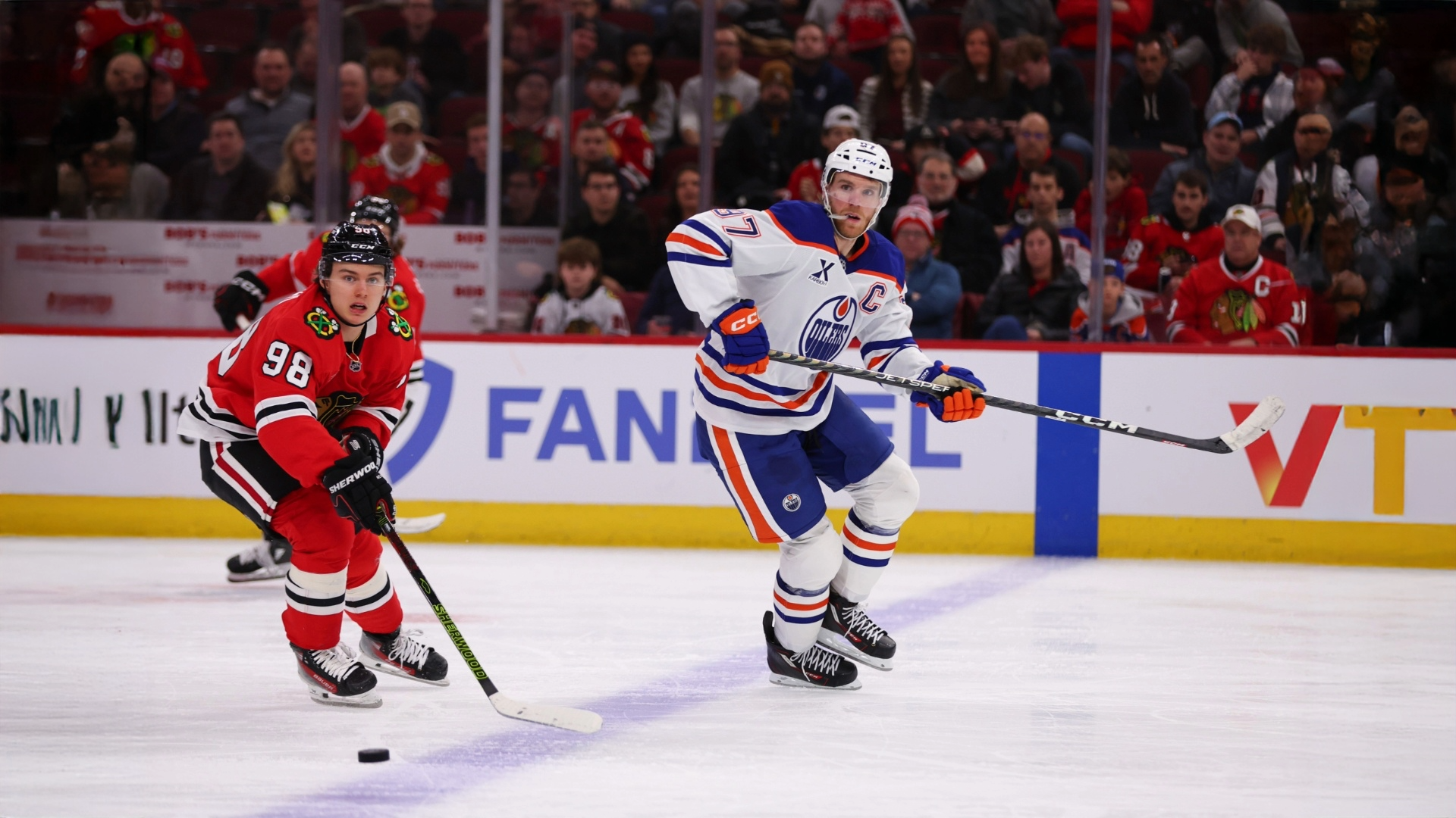 Key NHL Games To Watch For The Week Of January 12 | DAZN News US