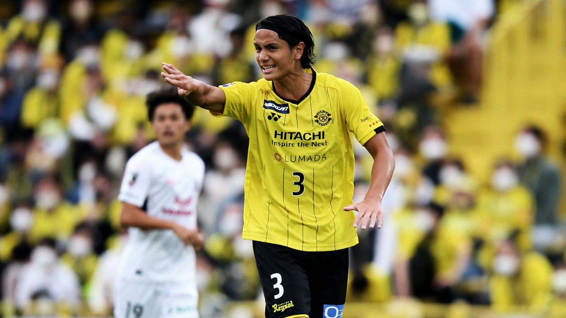 【移籍情報】J2降格の清水が、柏からDF高橋祐治を完全移籍で獲得！「優勝してJ1昇格できるように」 | Jリーグ | DAZN News JP