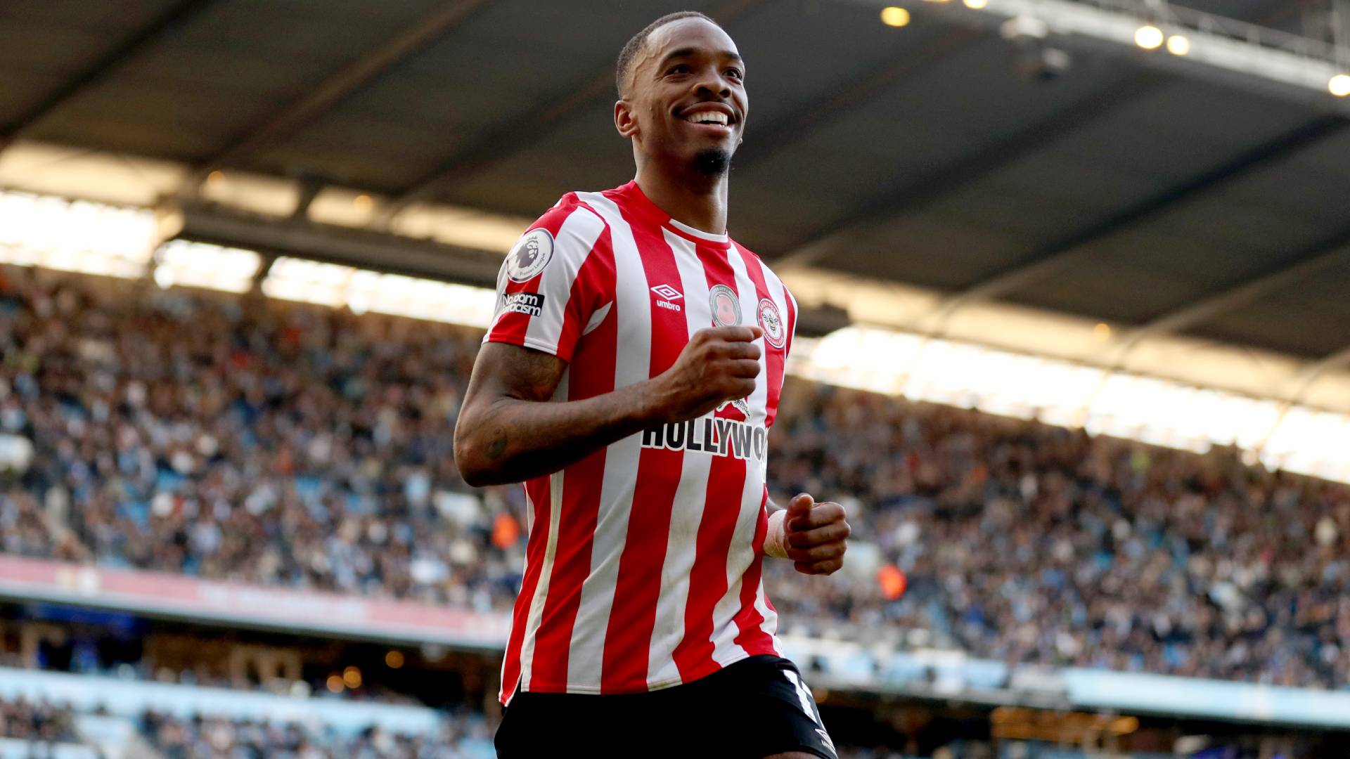 Ivan Toney would be 'perfect' signing for two Premier League clubs ...