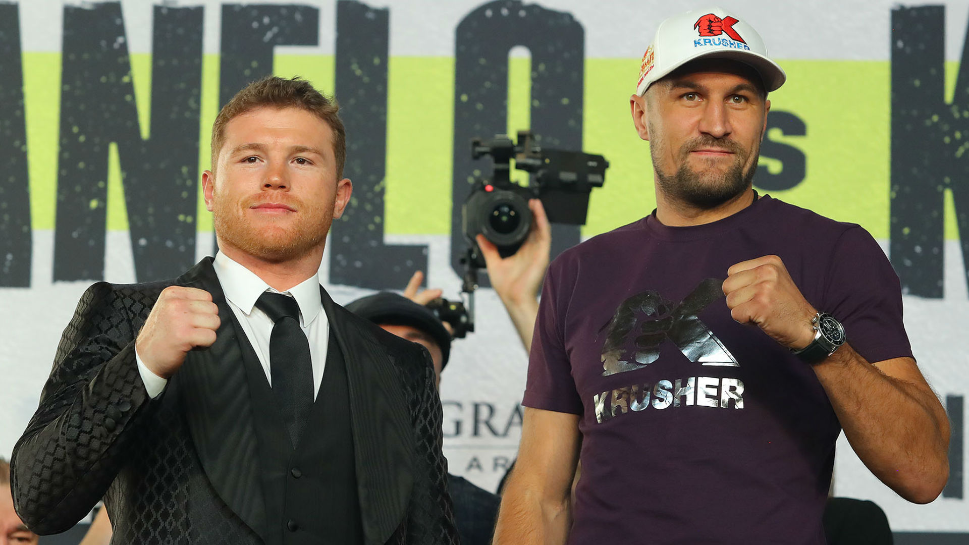 Canelo Alvarez's next fight: Date, time, price, odds, full card for ...