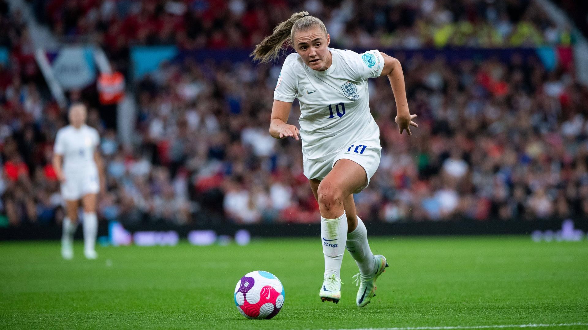 Frauen-EM: England vs. Italien im TV und LIVE-STREAM | DAZN News AT