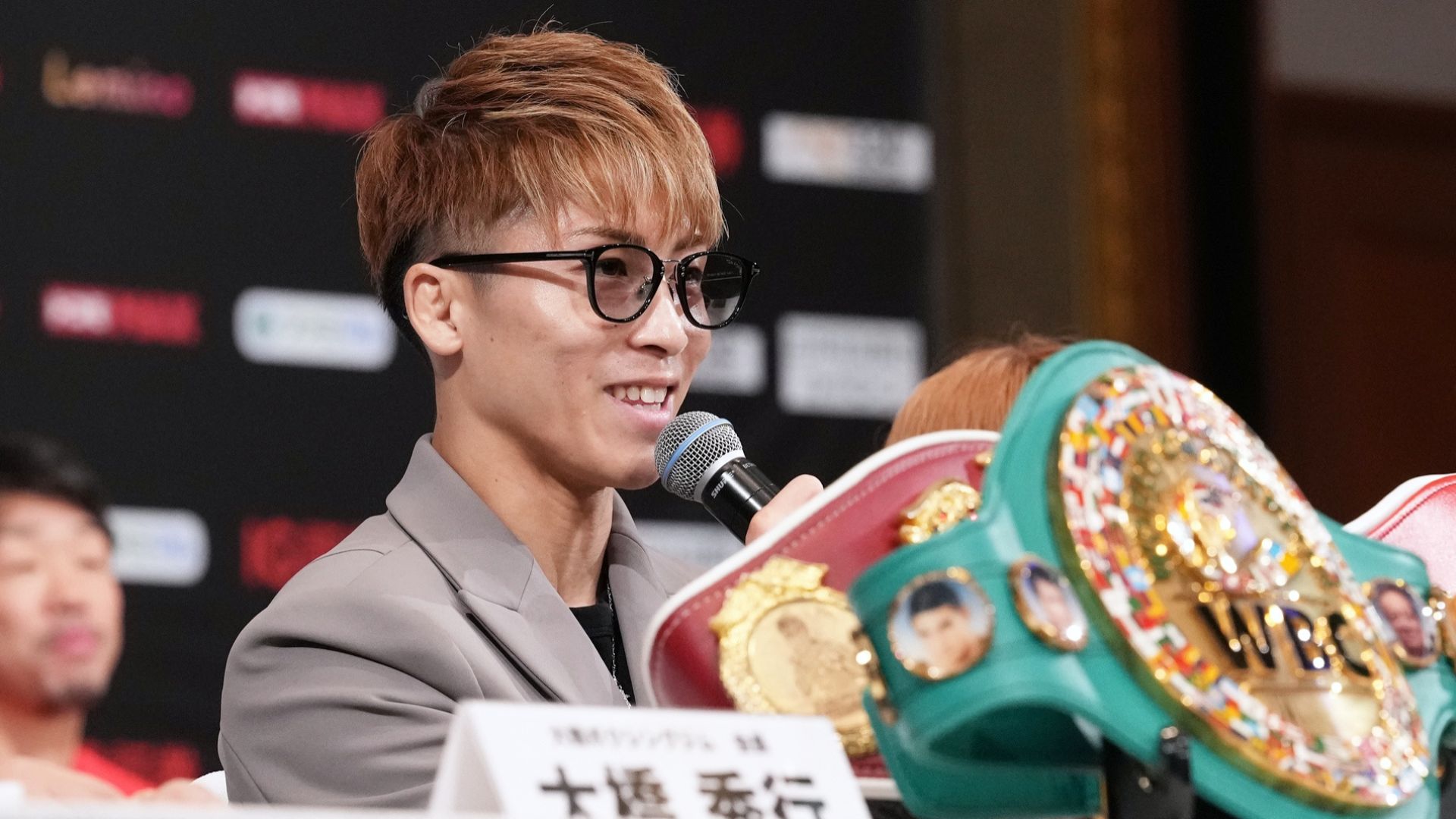 Naoya Inoue: récord, historial, resultados de sus combates ...