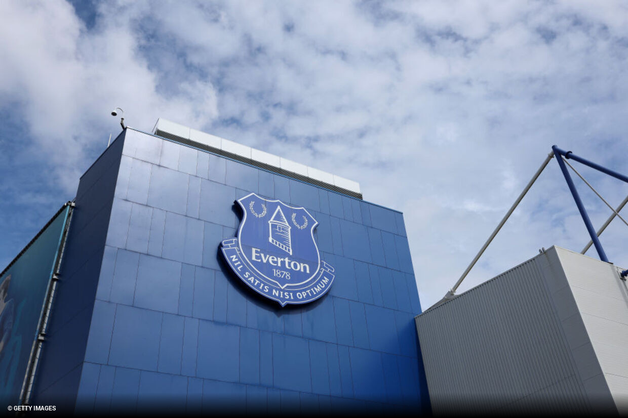 Former Everton player explains benefits of move from Goodison Park to ...