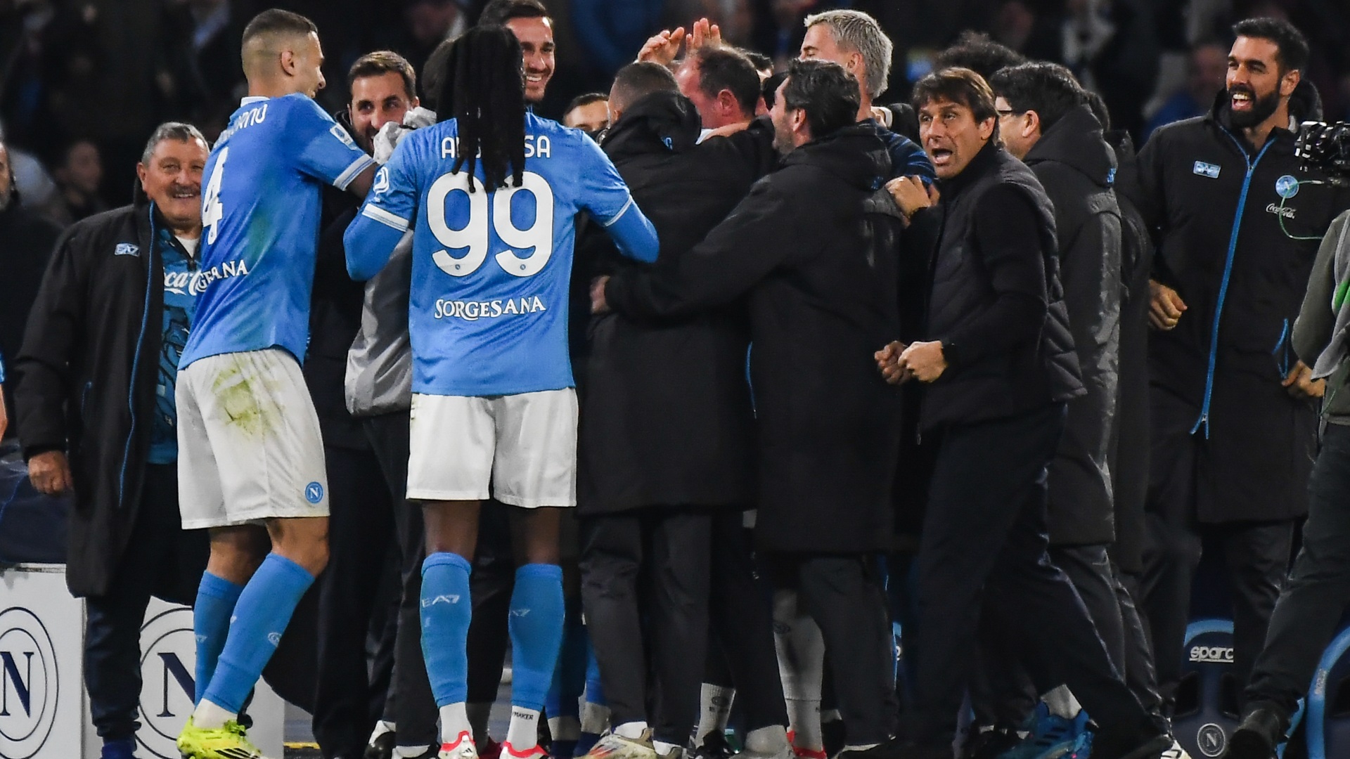 Napoli vs. AC Milan preview: Team news, prediction, date, and how to ...