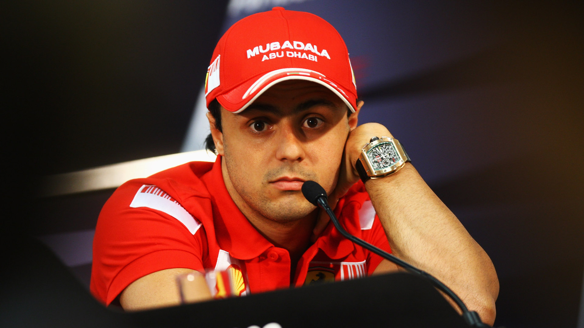 Felipe Massa estudia recurrir el Mundial de F1 2008 que Lewis Hamilton ...