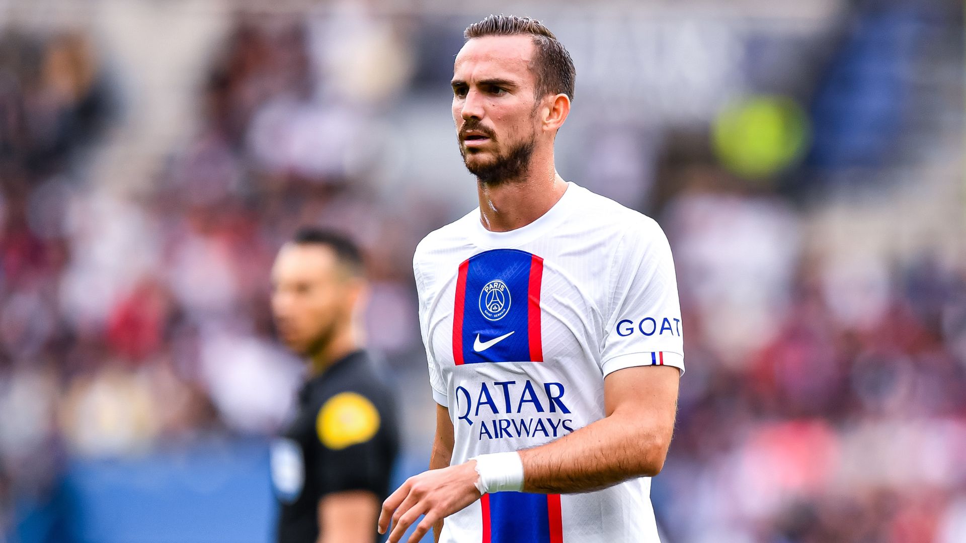 Fabián Ruiz explica la gran fortaleza del PSG: "La clave del éxito del ...