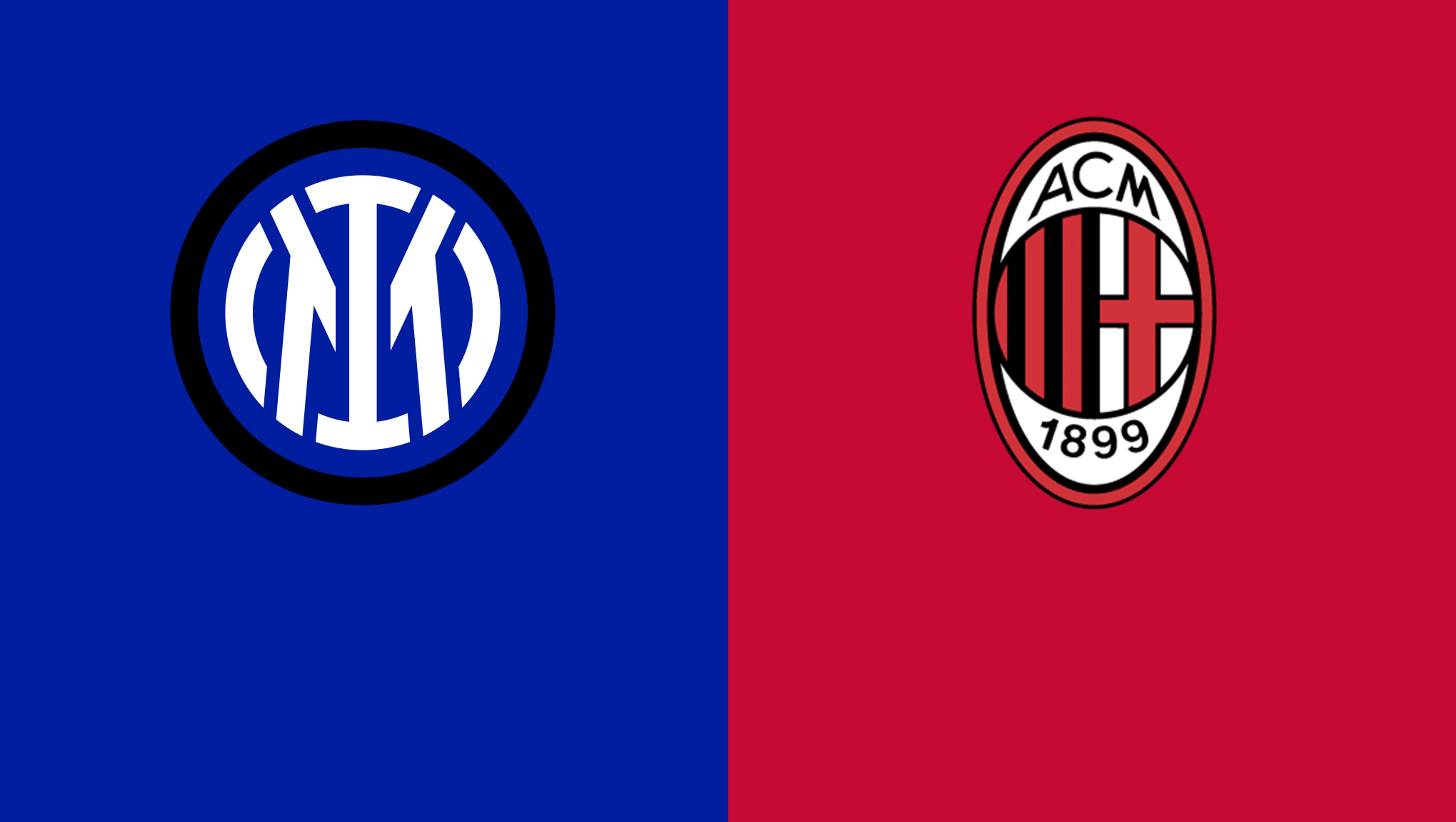 Inter vs Milan de Serie A 2024/25: cuándo es, fecha, a qué hora es ...