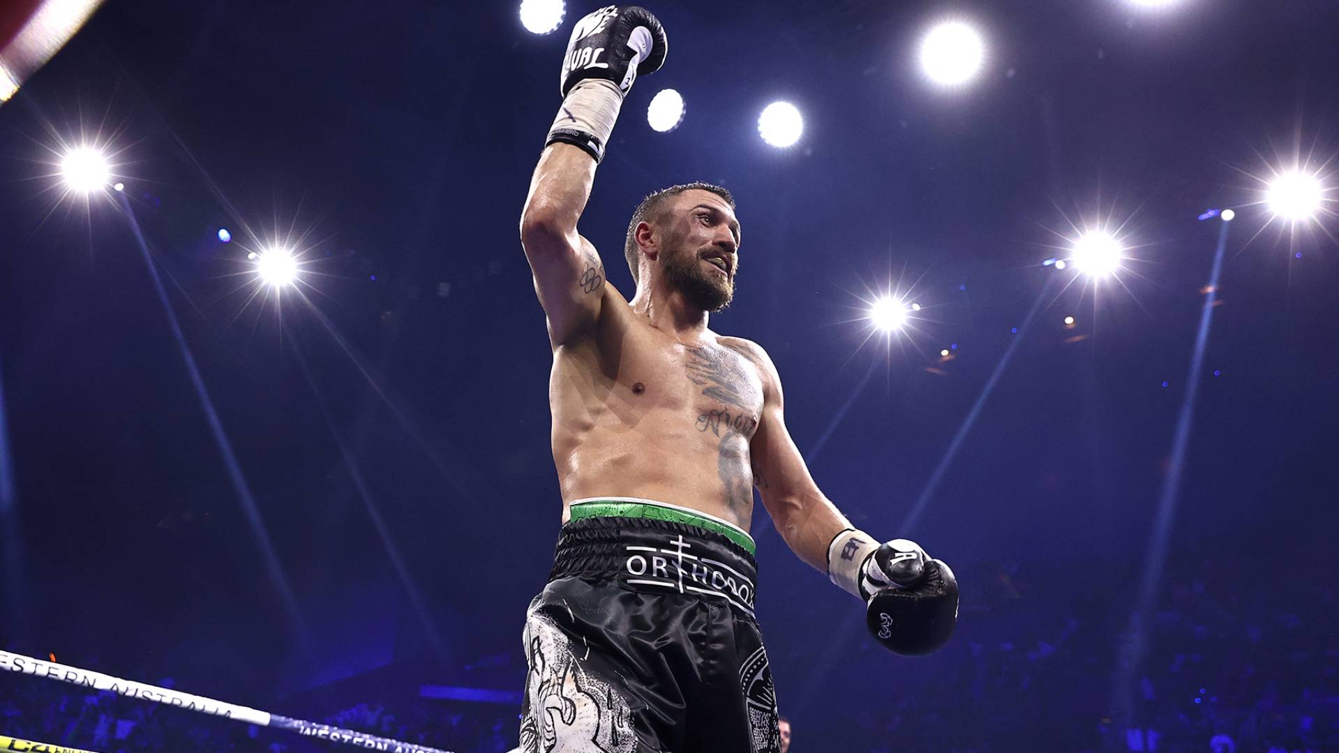 Gervonta Davis or Shakur Stevenson? Major fight manager reveals who he ...