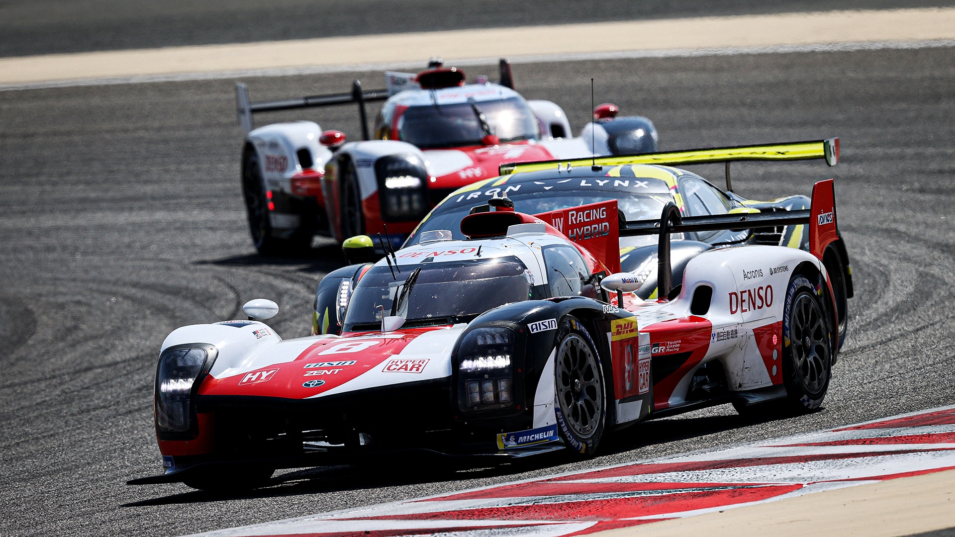 WEC第2戦イモラ6時間のテレビ放送・ネット配信予定・視聴方法｜FIA 世界耐久選手権(WEC)2025 【PR】※DAZN配信外 ...