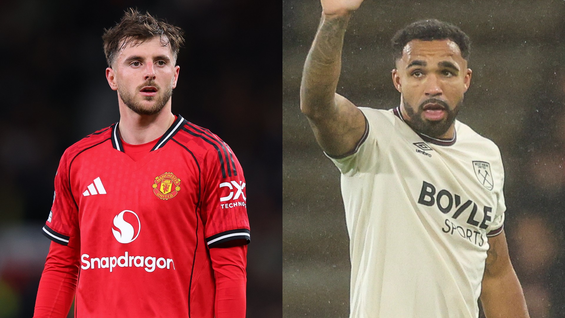 Manchester United vs. West Ham preview: Prediction, date, venue, and ...