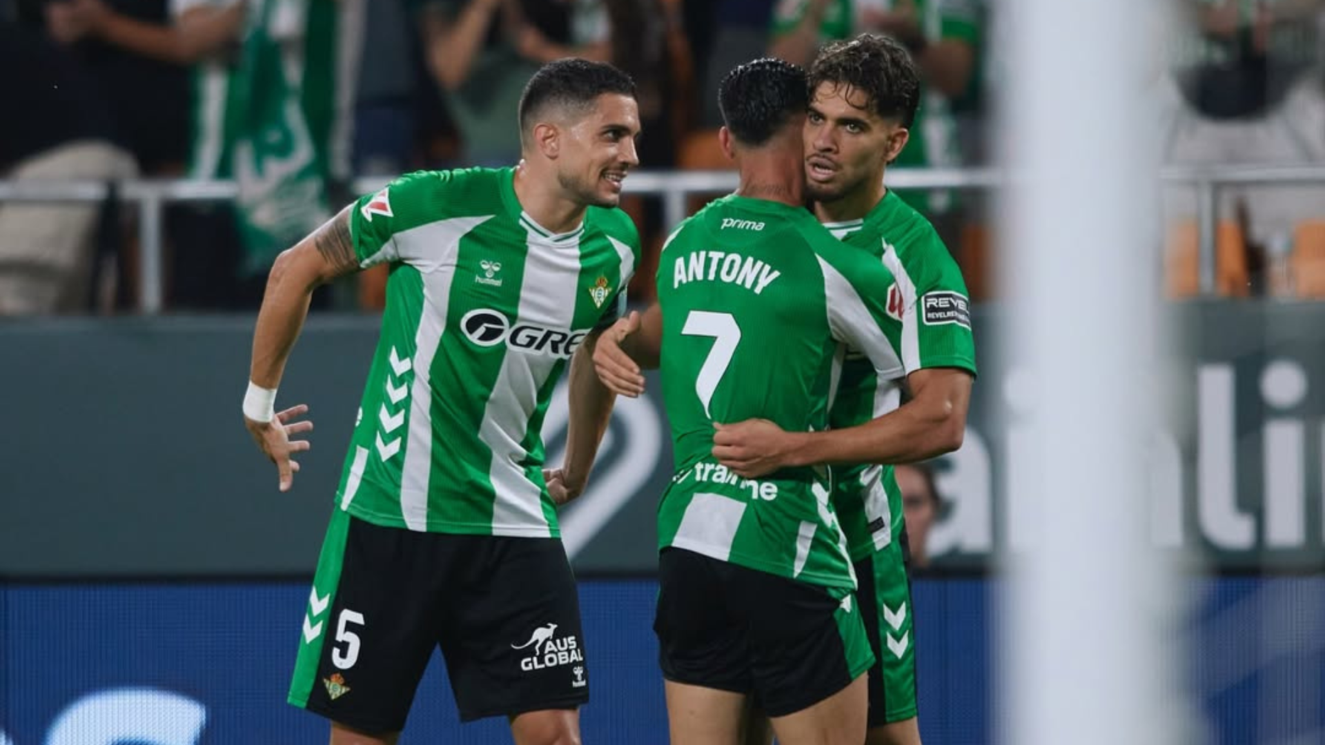Genk vs Betis de Europa League: cuándo es, fecha, a qué hora es, canal ...