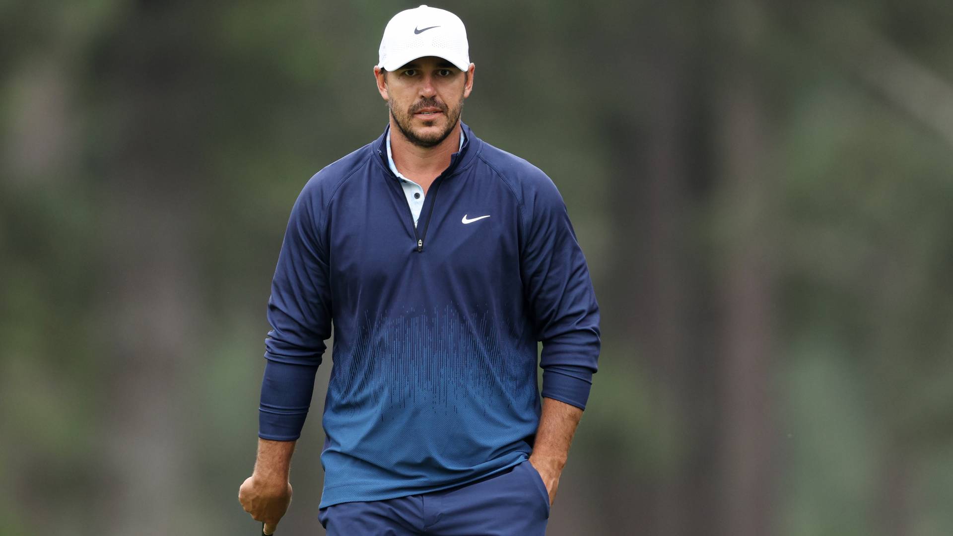 LIV Golf Miami: Date, start time, tee times, stream info and how to watch on DAZN | DAZN News GB