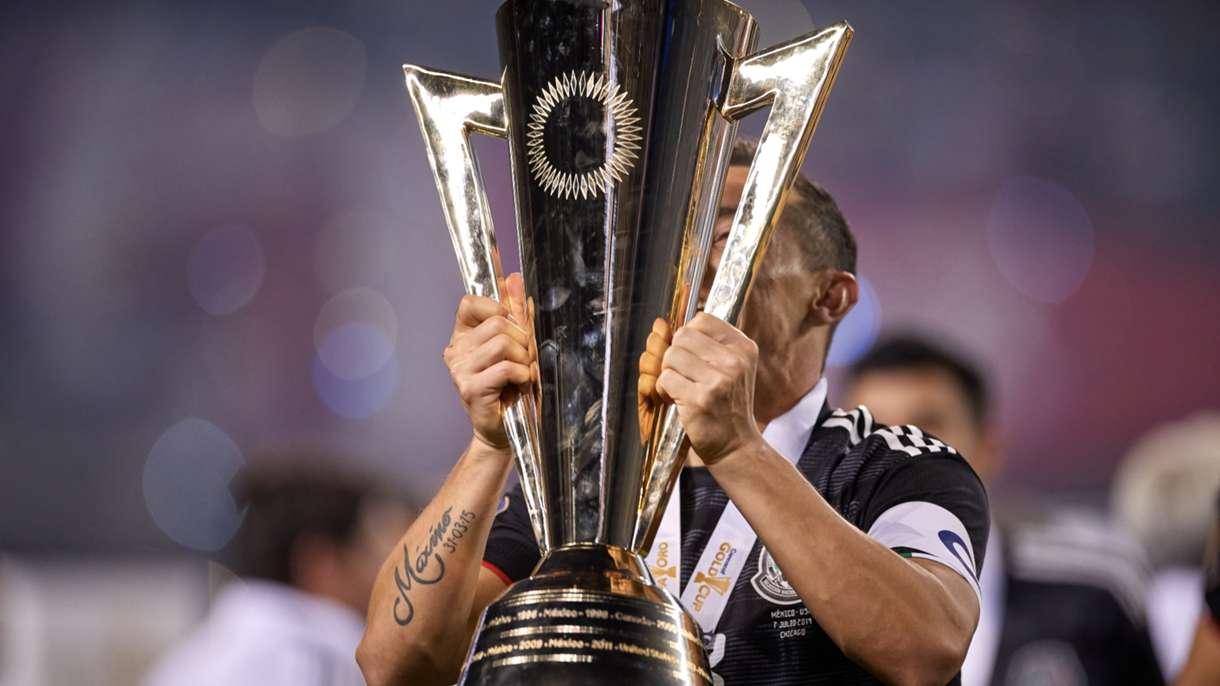 ¿Qué es la Copa Oro? Así es el torneo de selecciones más importante de ...