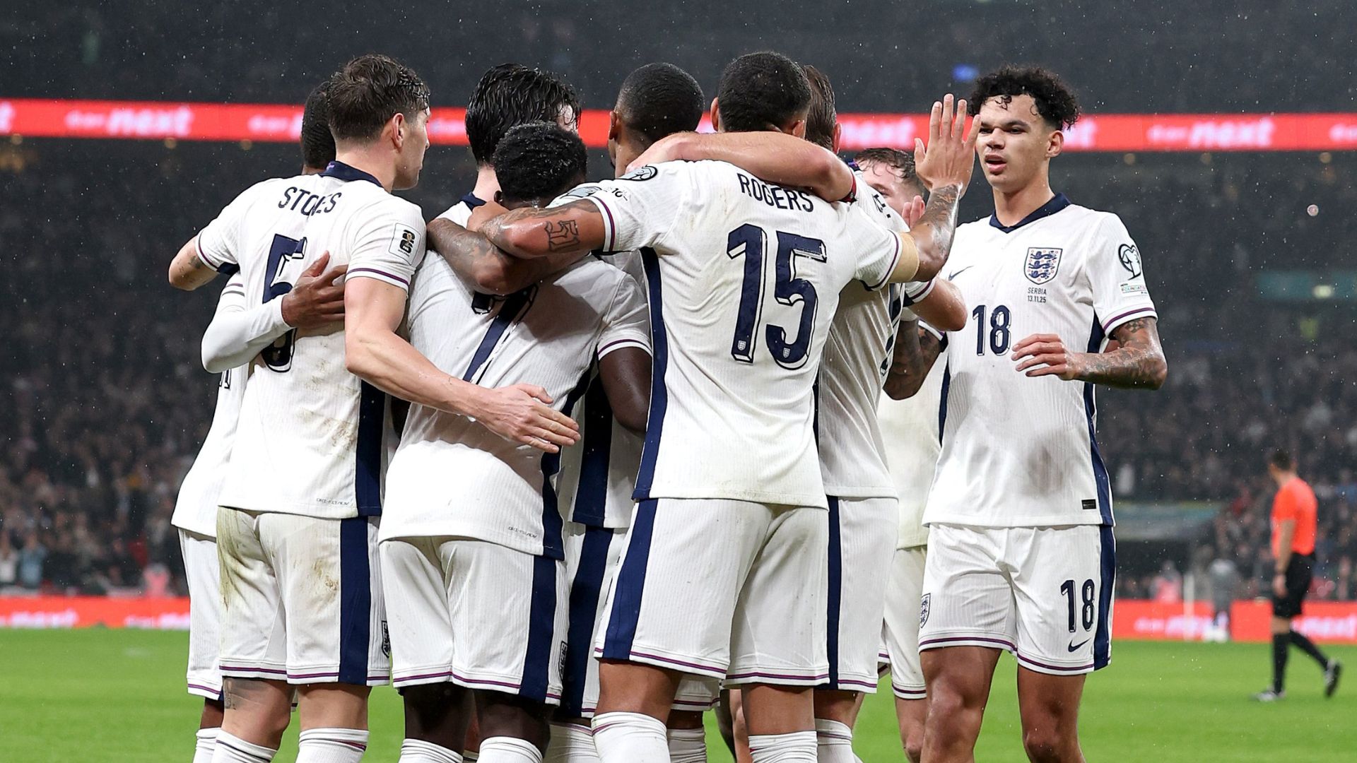 Cómo ver Inglaterra vs Costa Rica: horario y dónde ver en vivo el ...