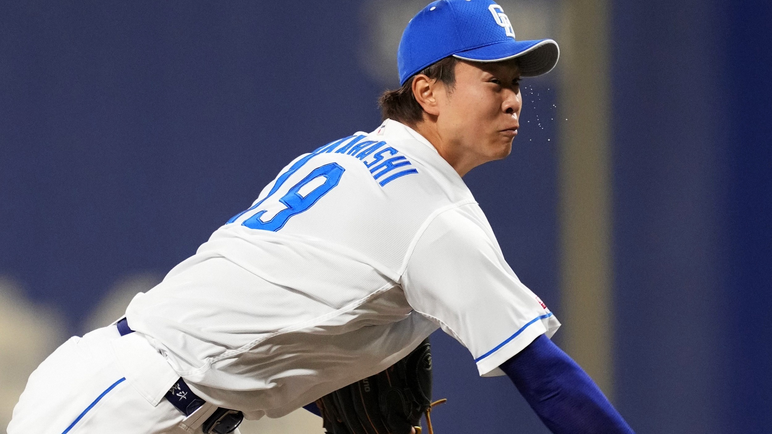 中日・高橋宏斗が4回無失点と盤石、DeNAは3安打完封負け｜中日×DeNA｜オープン戦｜プロ野球結果 | DAZN News JP