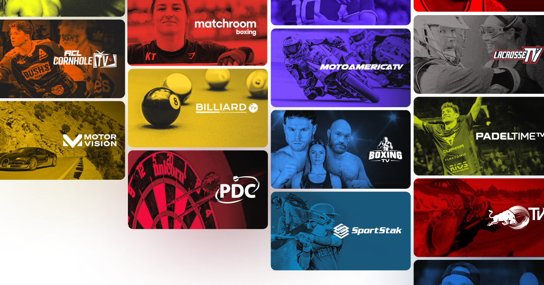 DAZN lança 10 novos canais grátis | DAZN Notícias PT