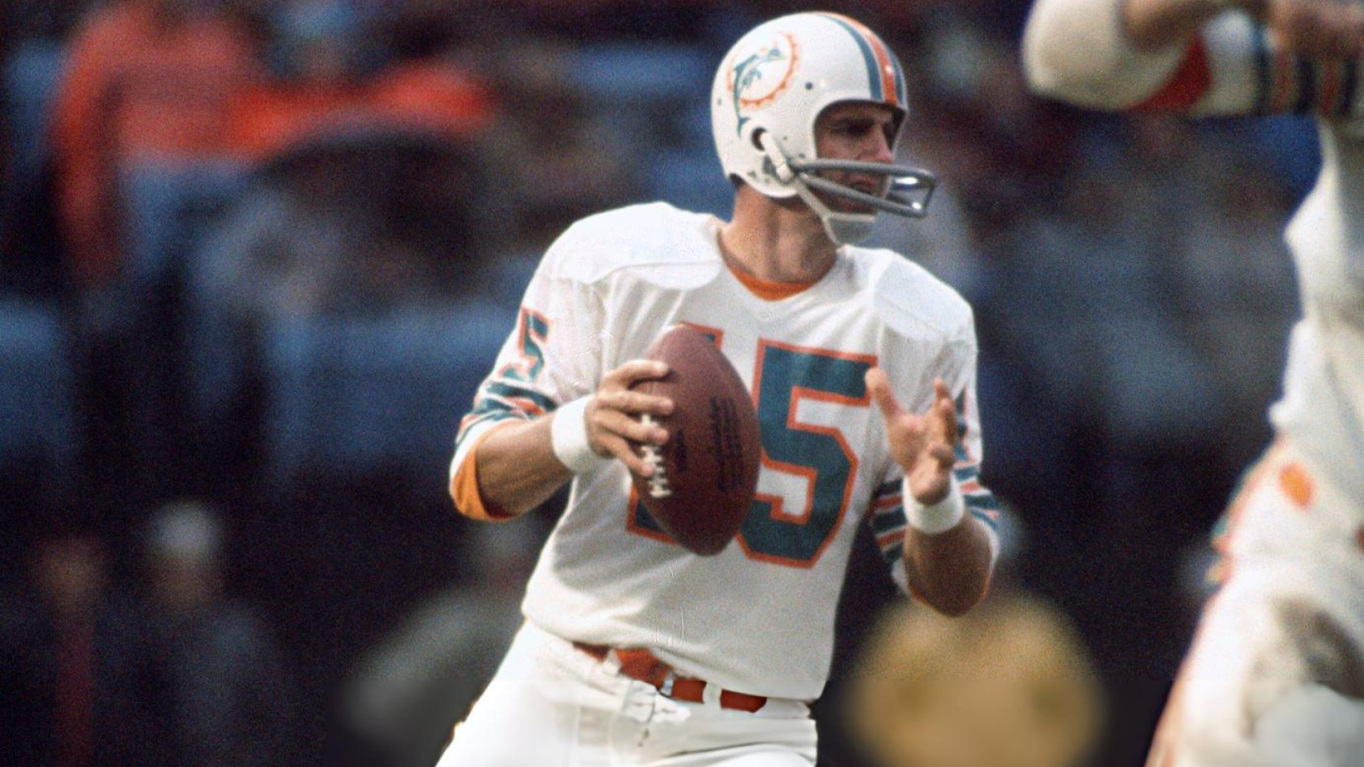 ¿Quién es Earl Morrall? El MVP de la NFL que ha hecho ganar el bote más ...