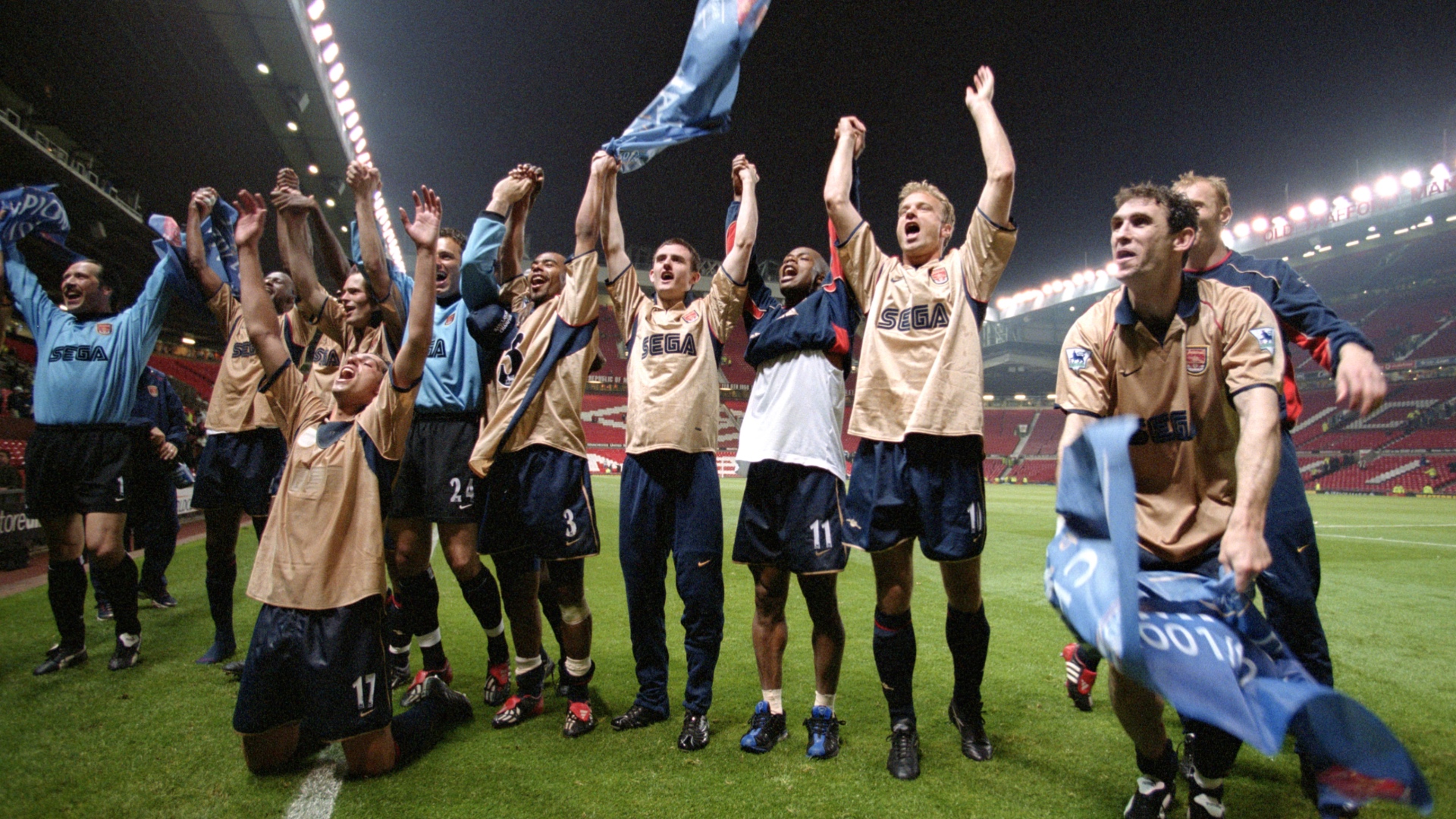 The best-ever title-deciding showdowns ahead of Manchester City hosting ...