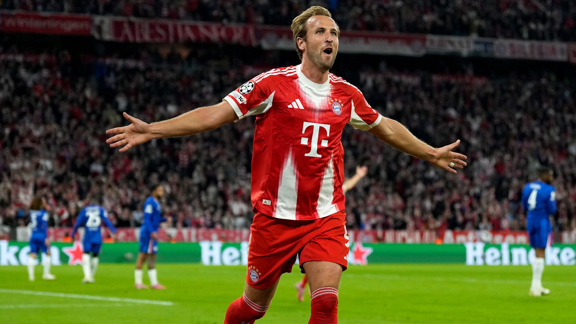 Arsenal vs Bayern Munich preview: Prediction, date, kick-off times ...