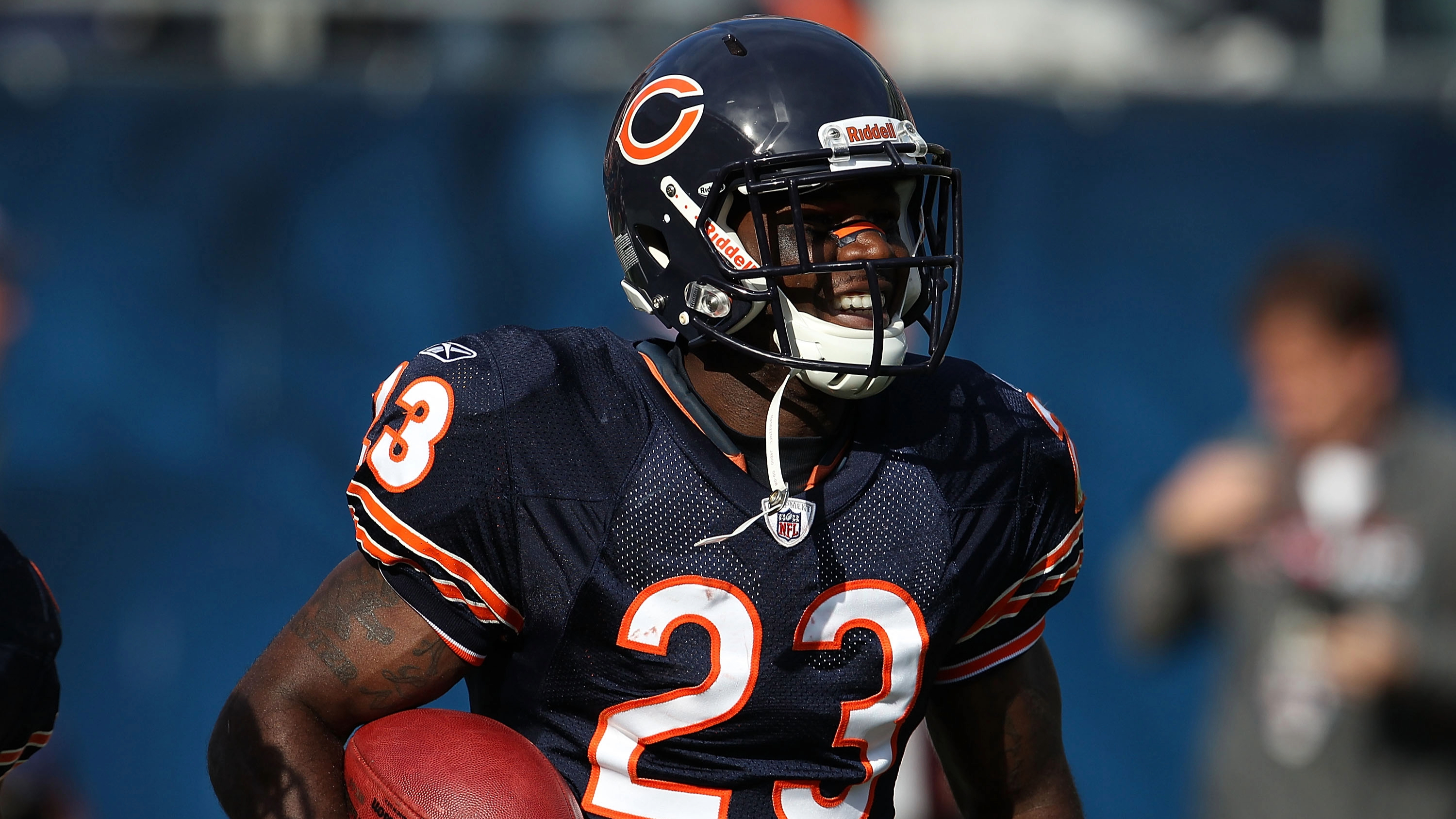 Devin Hester exclusive: Bears HoF great on Caleb Williams, records and ...