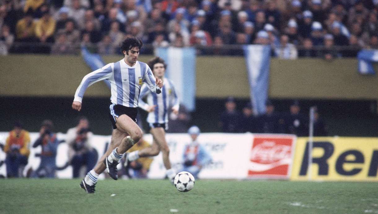 ¿Quién ganó y qué pasó en el Mundial 1982? | DAZN News España