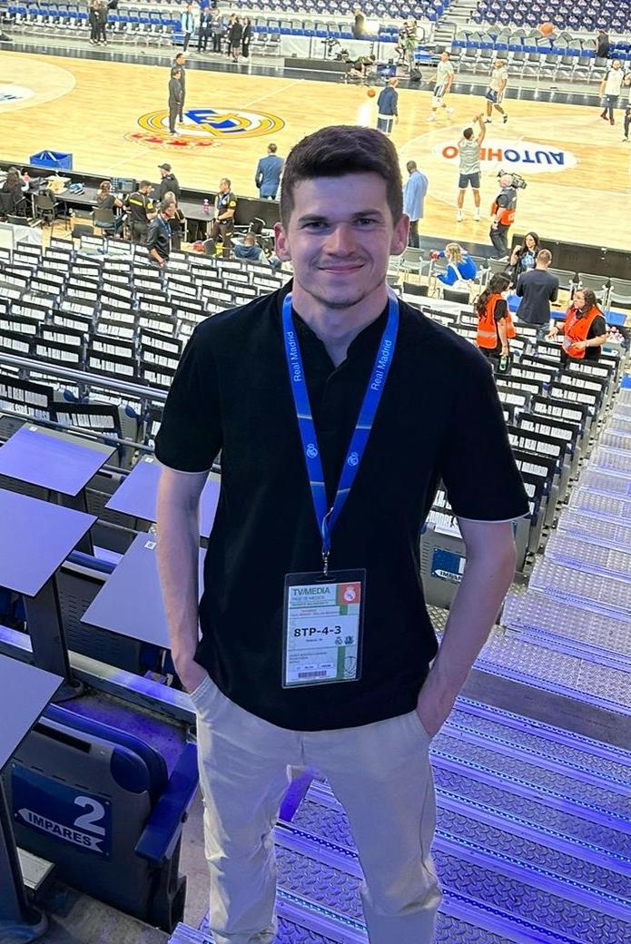 Javier Molero | DAZN News España