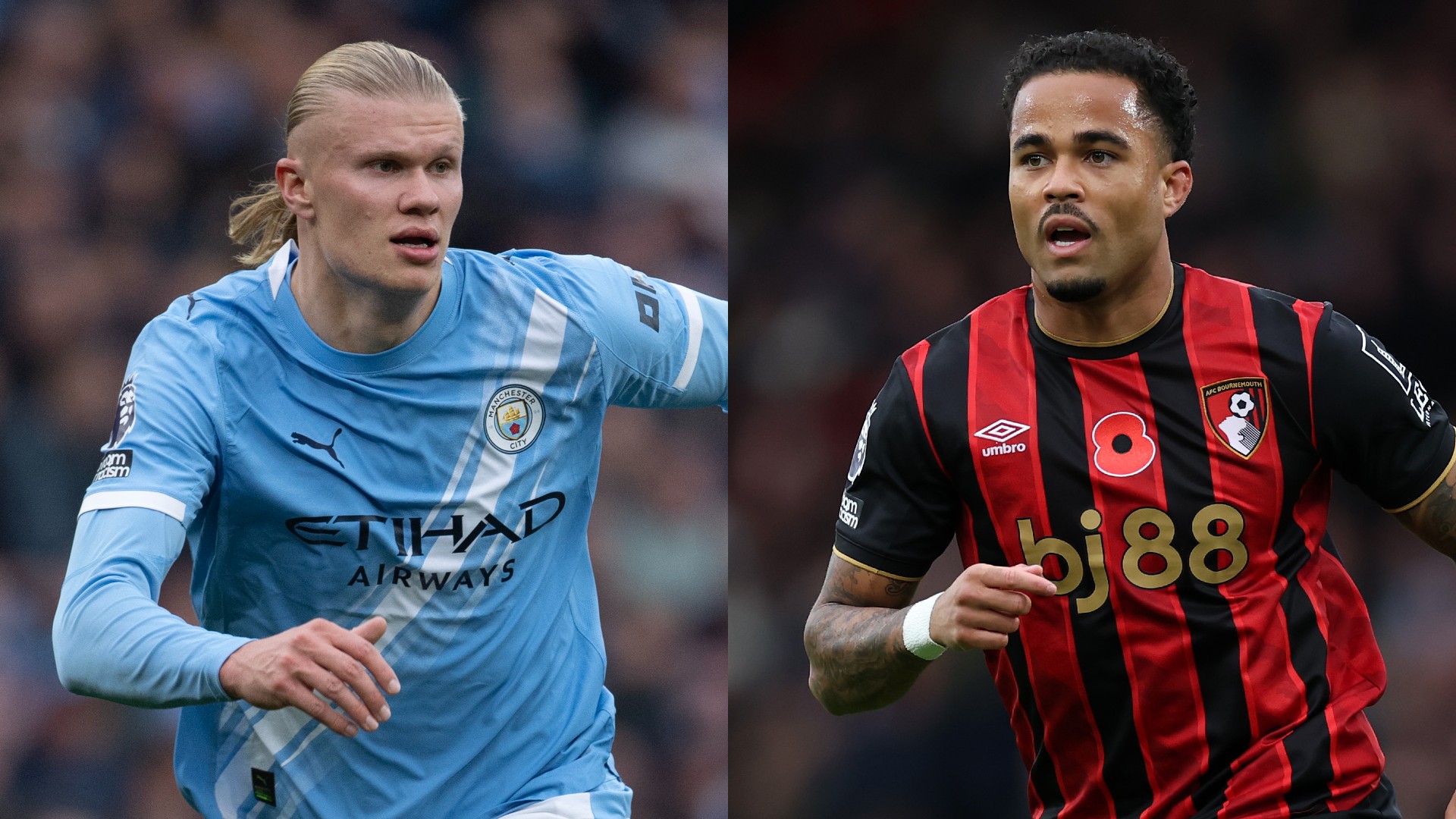 【11月3日】マンチェスター・CvsAFCボーンマスのテレビ放送/ネット配信予定・視聴方法｜プレミアリーグ第10節 | DAZN News JP