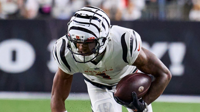 Cincinnati Bengals vs. Minnesota Vikings today: Kick-off time, stream ...