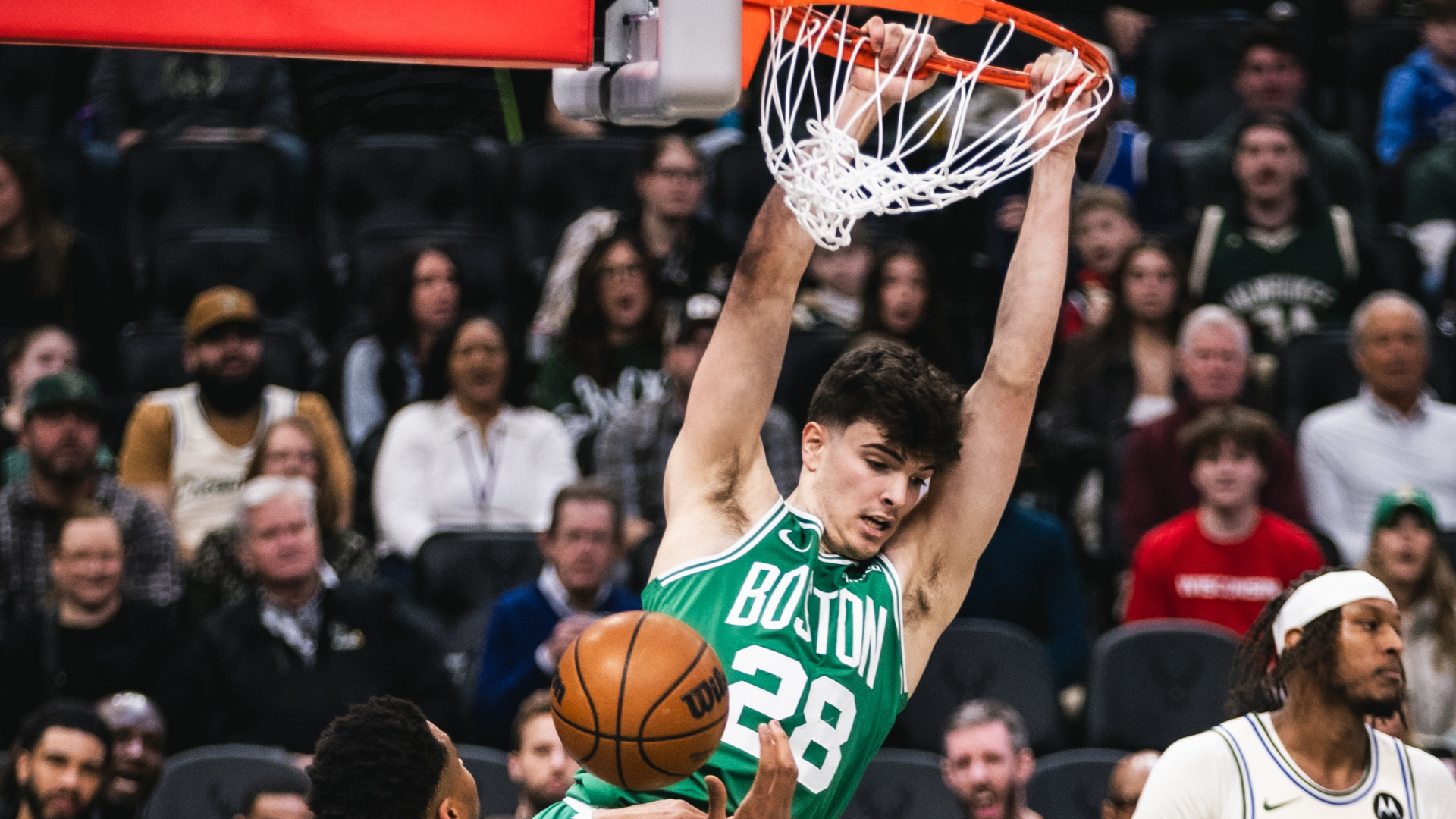 Dónde ver el Boston Celtics vs Oklahoma City Thunder en España: cuándo ...