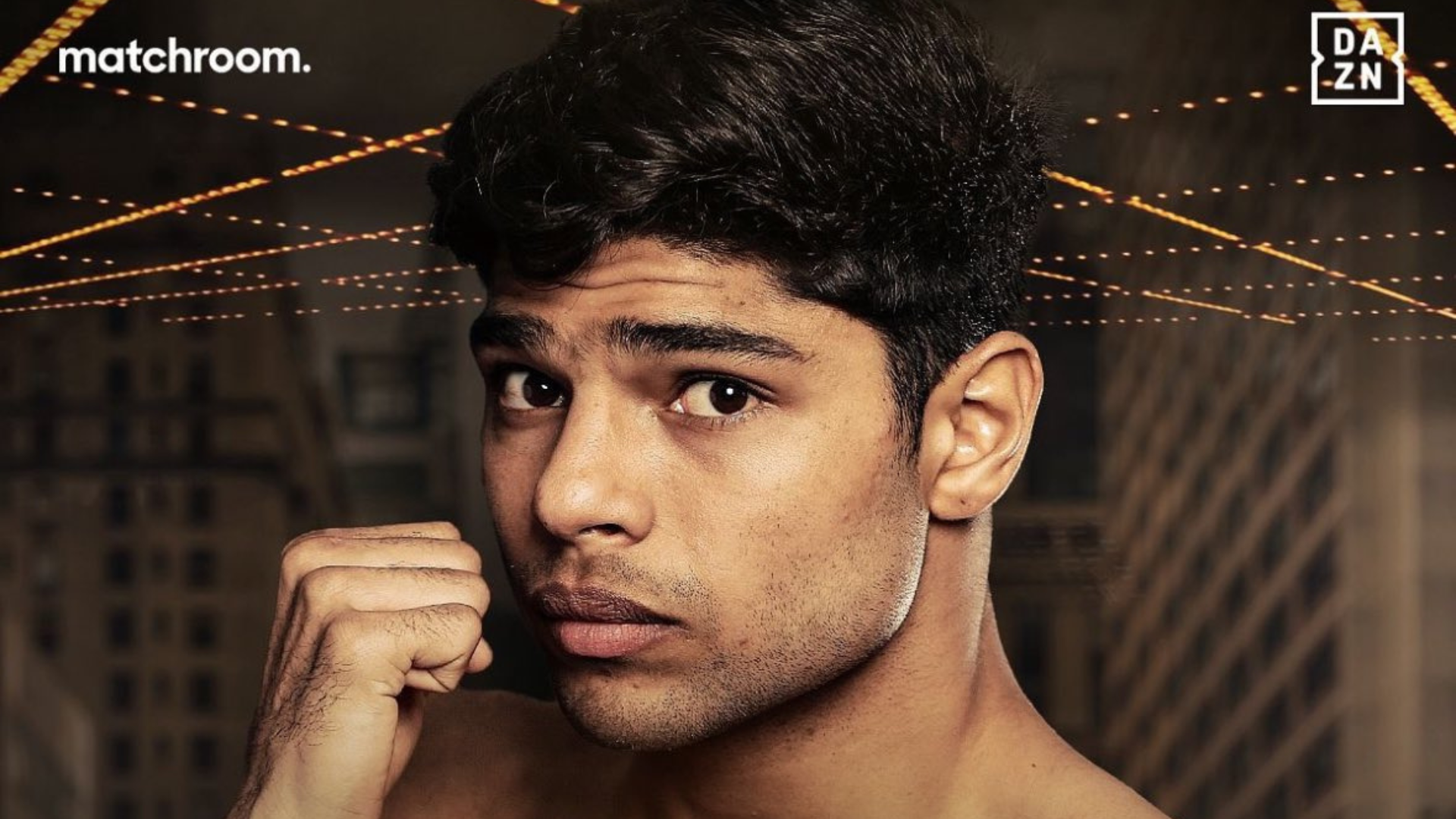 Cómo y dónde ver la pelea Nishant Dev vs Josue Silva en Estados Unidos: a qué hora es y en qué ...