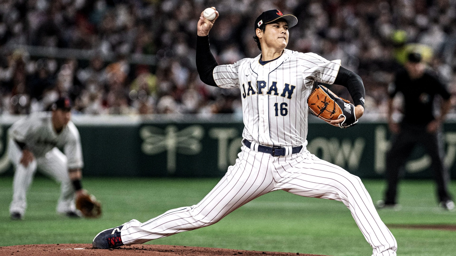 【WBCルール】順位決定方法・コールドゲーム・大谷ルール・球数制限など変更点は？ | DAZN News JP