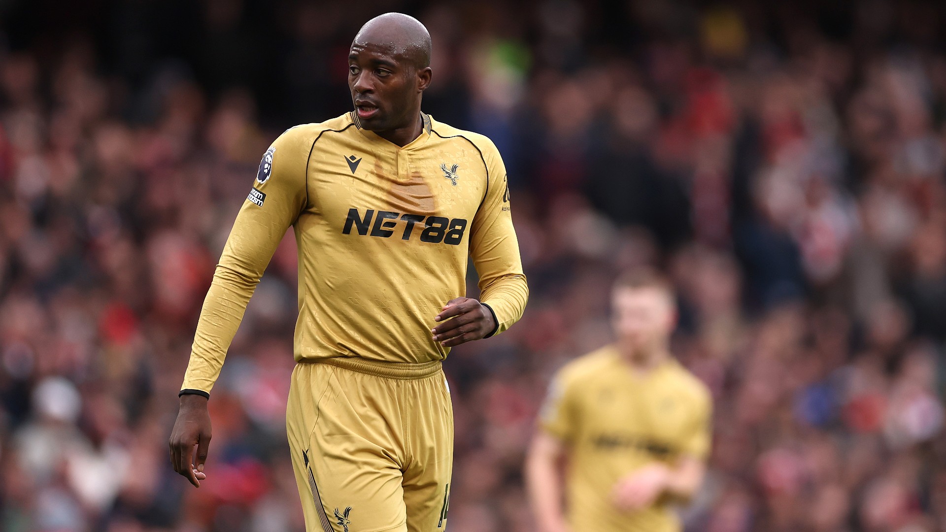 Transfer window live: Latest Premier League transfer rumours, gossip ...
