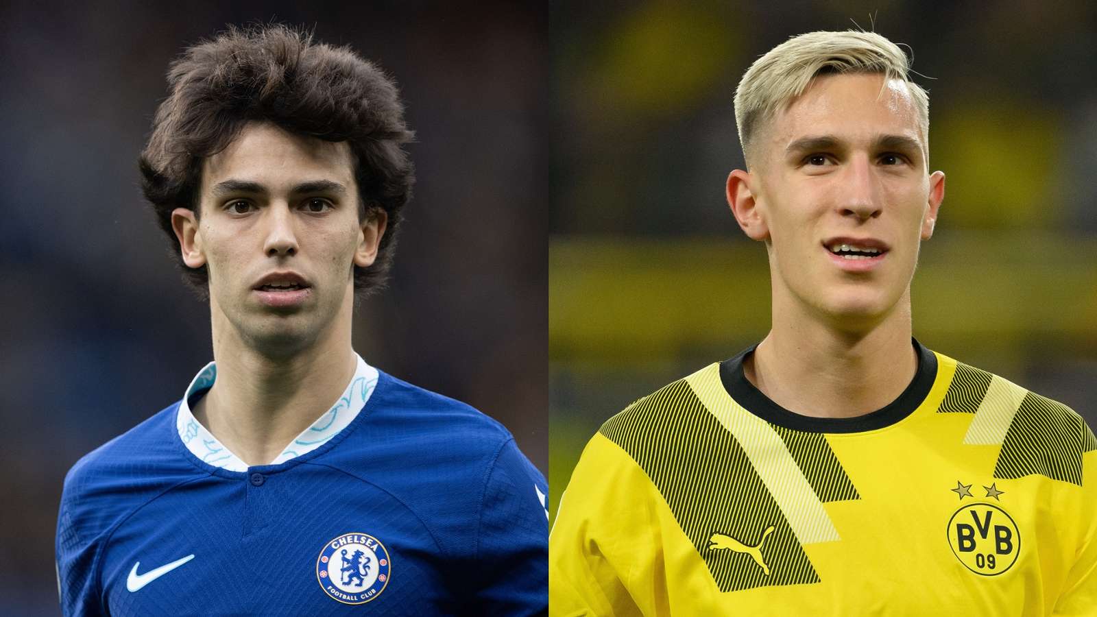 Chelsea vs. Borussia Dortmund: Preview, date, time, live stream and how ...