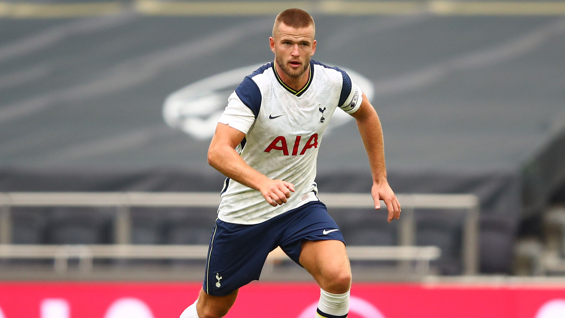 FC Bayern: Darum ist Eric Dier nicht Kader gegen Hoffenheim | DAZN News DE