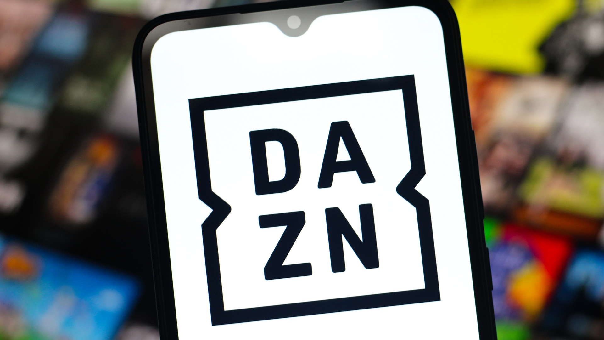 DAZN Angebot: Sonderangebote, Aktionen und Abo-Varianten | DAZN News DE