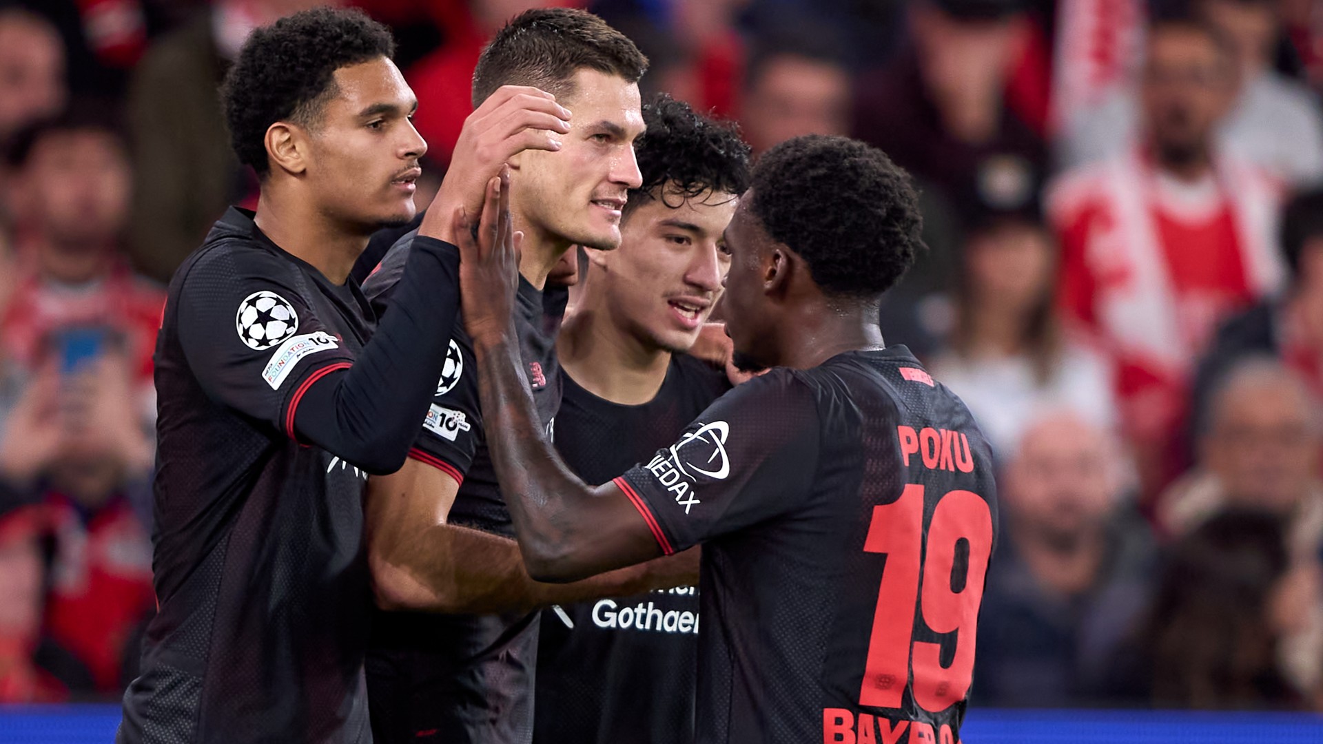 Bayer Leverkusen vs Stuttgart de Bundesliga 2025/26: cuándo es, fecha ...
