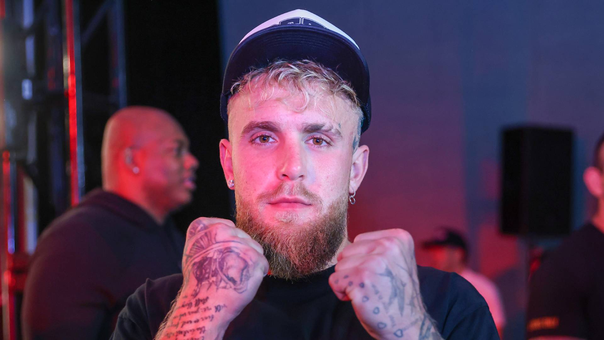 Where are Jake Paul's opponents now? From Tommy Fury to Mike Tyson ...