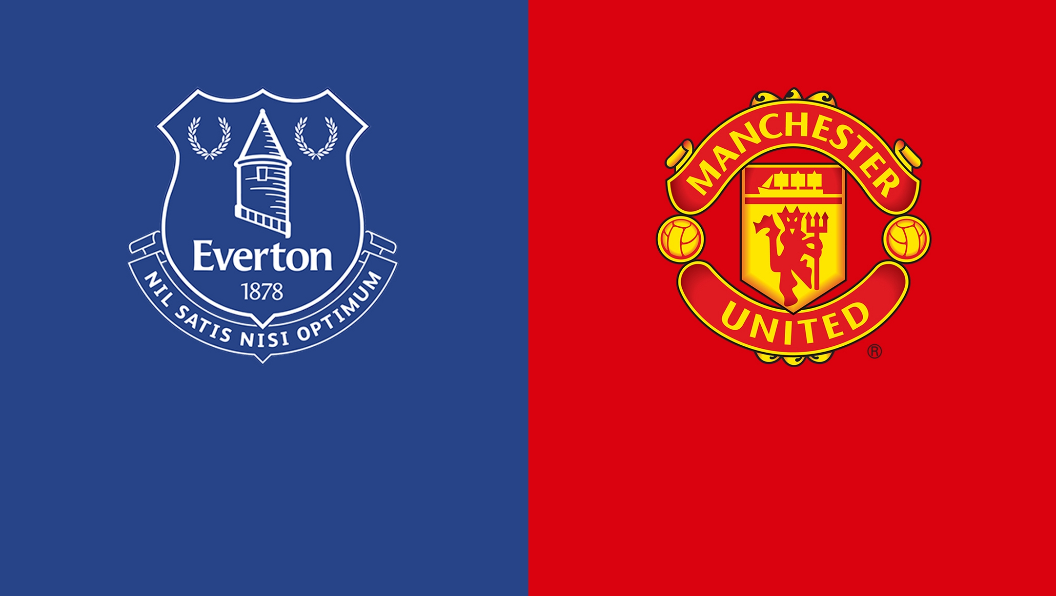 Everton vs Manchester United: cuándo es, fecha, a qué hora es, canal ...