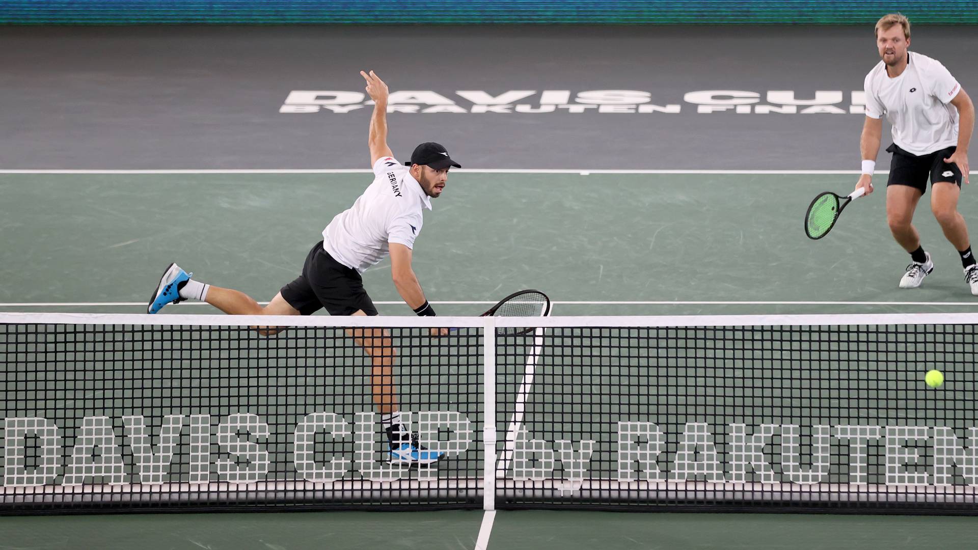 2024 Davis Cup Finals: Latest results, fixtures, schedule, how to watch ...