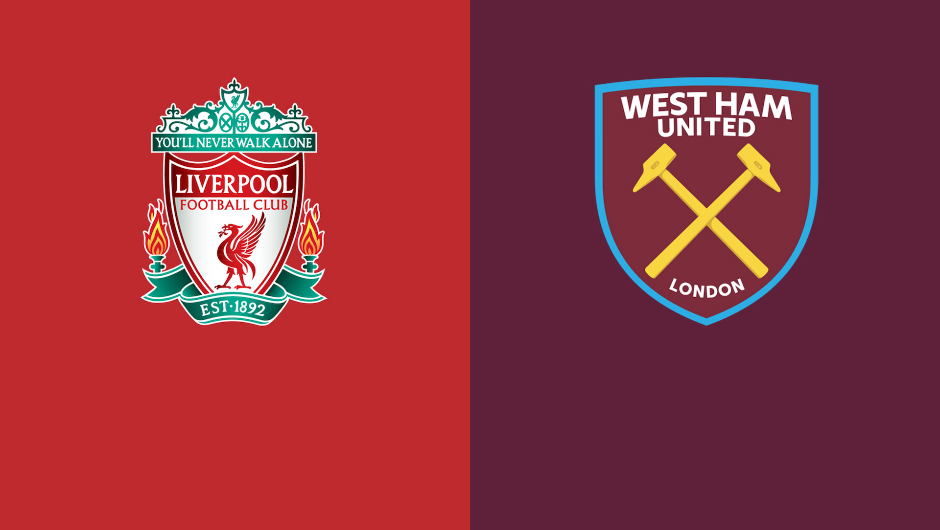 Liverpool vs West Ham: cuándo es, fecha, a qué hora es, canal, TV y ...