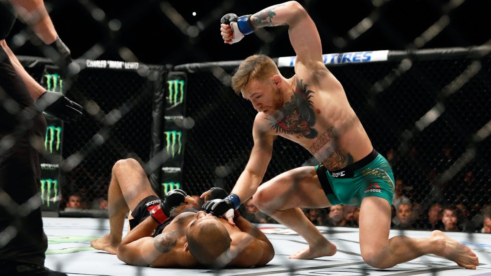 El presidente de la UFC lanza la bomba: "Conor McGregor regresará en ...